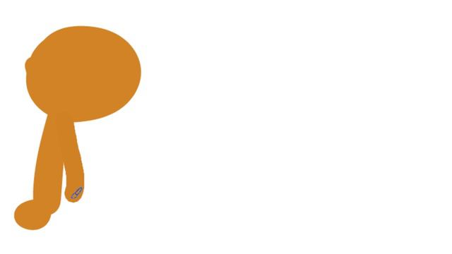 Рисуем котиков детишкам часть 3