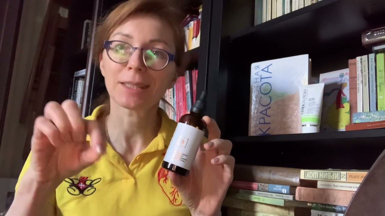 Пилинг кожи головы и лица и связь с первой тканью - раса дхату Аюрведа и современная косметология