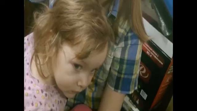 Акция помощи женщинам, попавшим в трудную жизненную ситуацию _Ты не одна!_  ОБФ "Семьи детям"