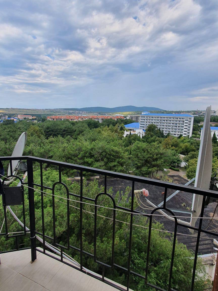 Квартира в Геленджике цена 13.5млн.р. ЖК "Солнечный". Однокомнатная на ул.Туристической в Геленджике