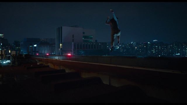 Хотя я не герой 1 сезон 3 серия