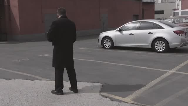 КАСКО  Угон не признан страховым случаем.
ОООП 'ФинПотребСоюз'