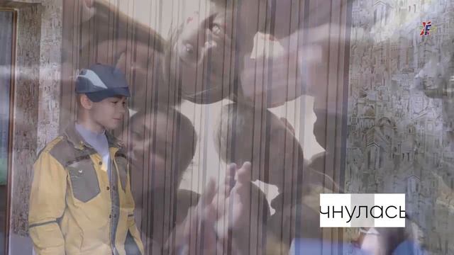 7 "А" класс СШ№49. Реклама хороших манер. Как вести себя в школе. (RulesGoodTone_Final)