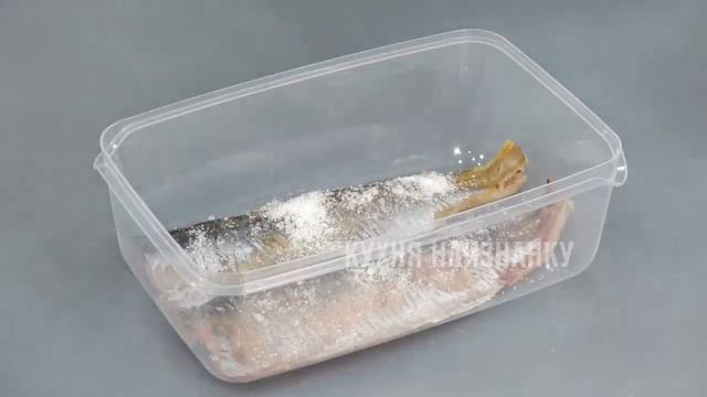 СЕЛЁДКА - простые рецепты популярной ЗАКУСКИ - 5 рецептов, как просто и вкусно посолить се