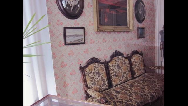 Лишь только в мире грез муз А И Маев исполнение фото видео Татьяна Талызина.avi