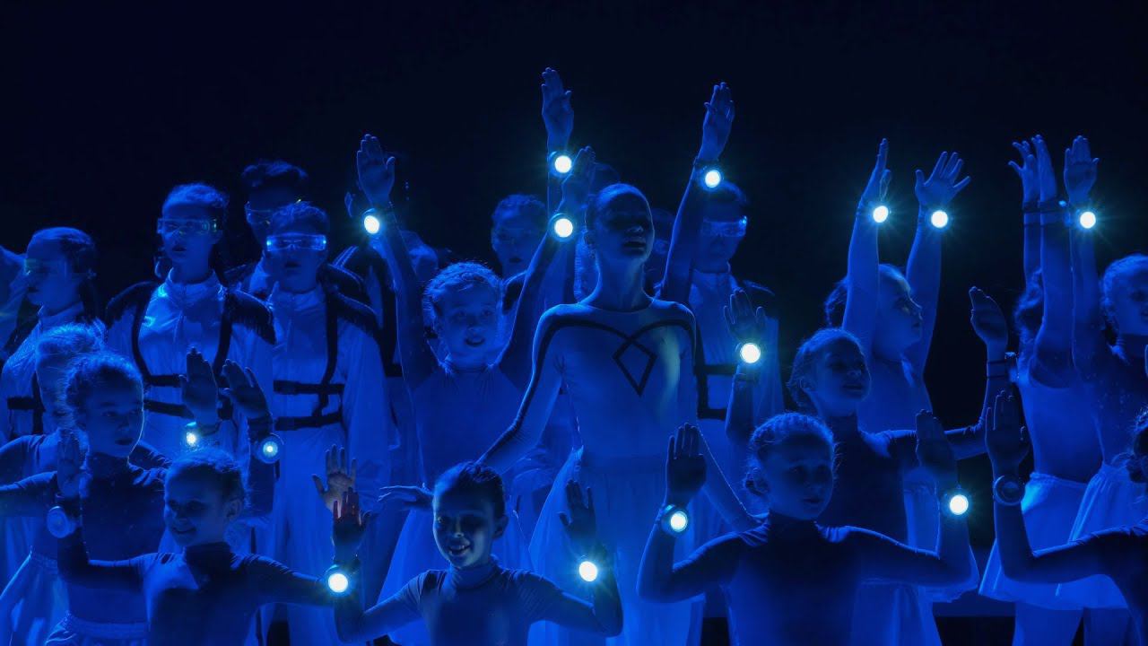 шоурил т.к "Сириус"