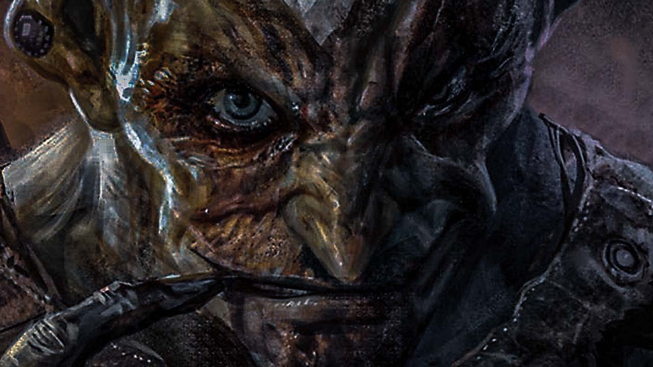 Гремлины ? Хранители леса  Русский Трейлер