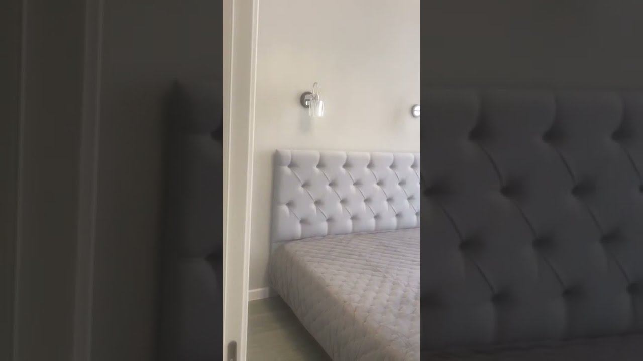 Квартира в Геленджике цена 15,3 млн.р. Купите однокомнатную квартиру в Геленджике на ул.Крымской.