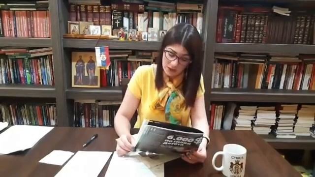 Доктор за спинере антидот за лобисте 4