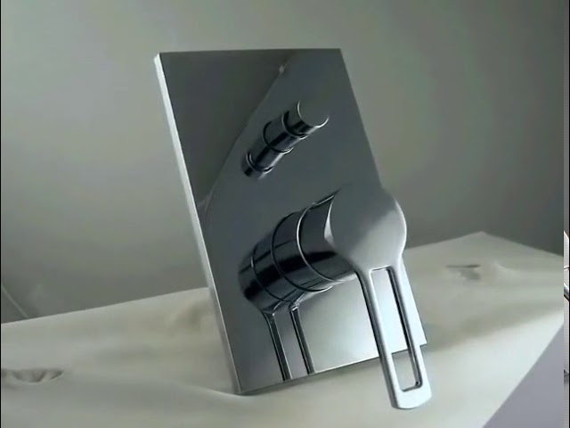 Смеситель  Paffoni Ringo RIN015.