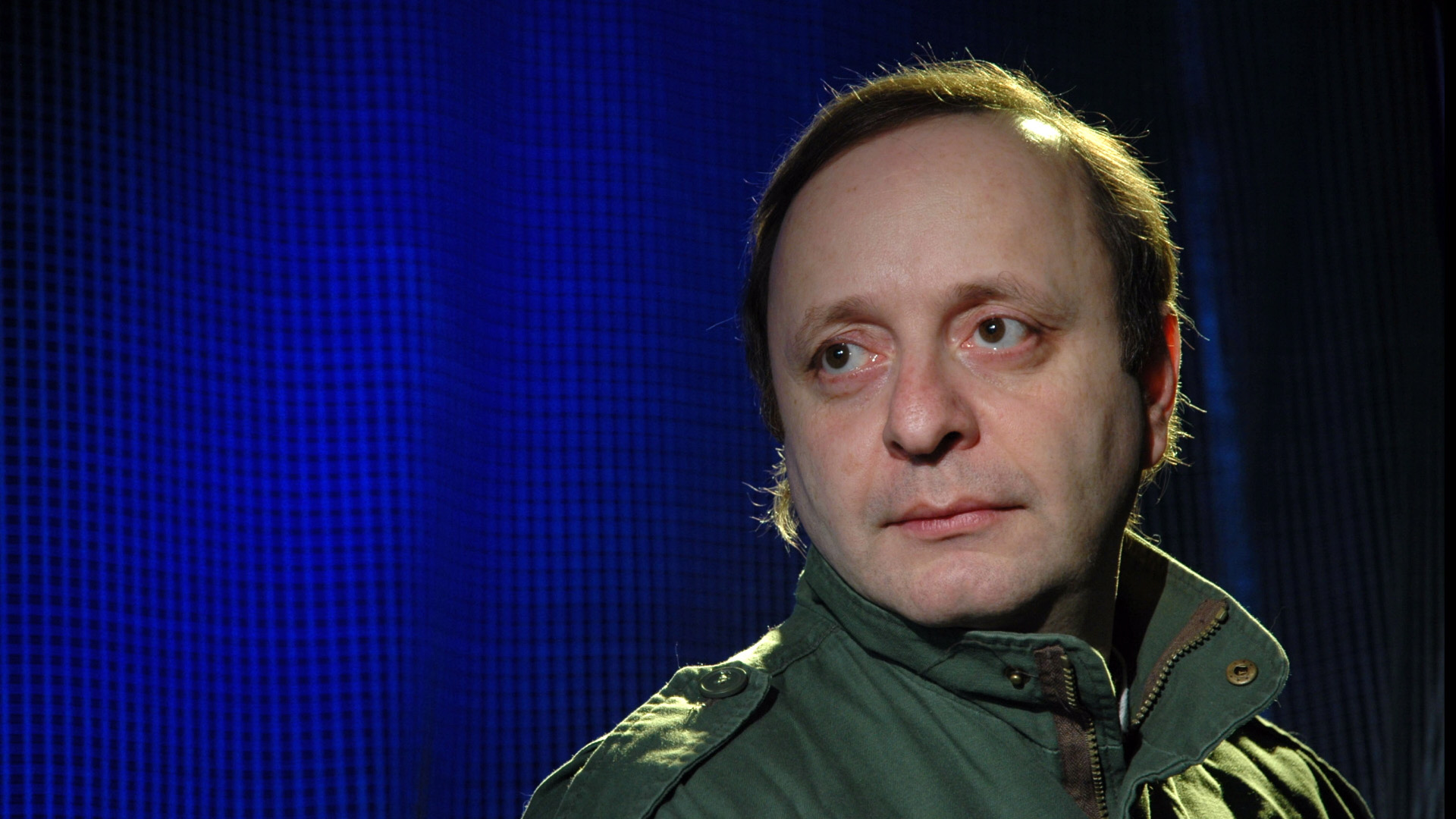 Игорь Дадашев "Песнь бедуина"