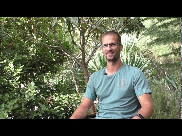 Отзыв Ефимова Александра о Крымском интенсиве 2020