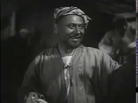 "Насреддин в Бухаре"  1943 г.