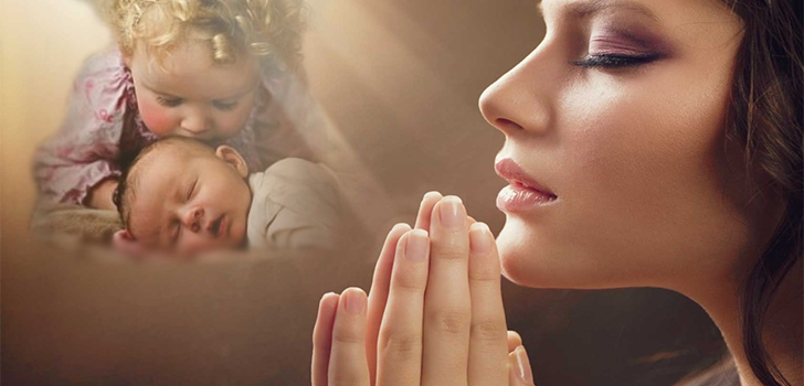 Молитва матери. Автор текста Валентина Басова. Стихи о жизни.