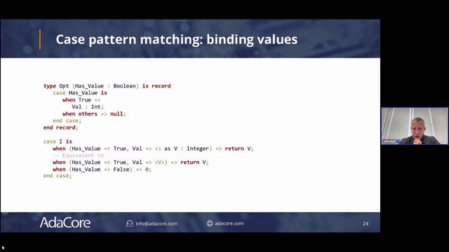 Обновление технологии высокой надежности, целостности для создания безопасного ПО - апрель 2024 г.