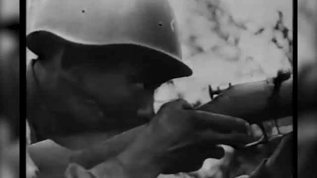 Подвигом славны мои земляки. Эпизод 4