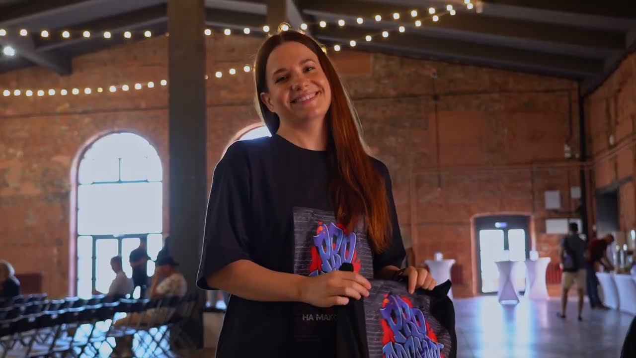 «PROформат» в Санкт-Петербурге: как это было