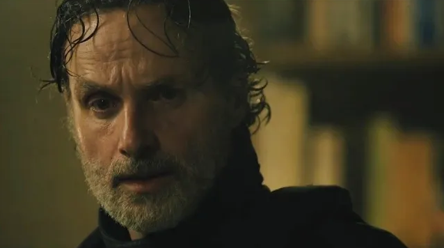 Ходячие мертвецы: Те, кто живет 1 сезон 4 серия ПРОМО!