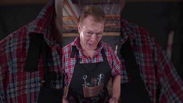 #ЧШБ Свиные ребра в томатном маринаде с соусом #антикухняшоу.mov