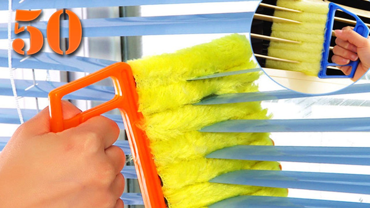 Полезные вещи для дома и семьи с АлиЭкспресс