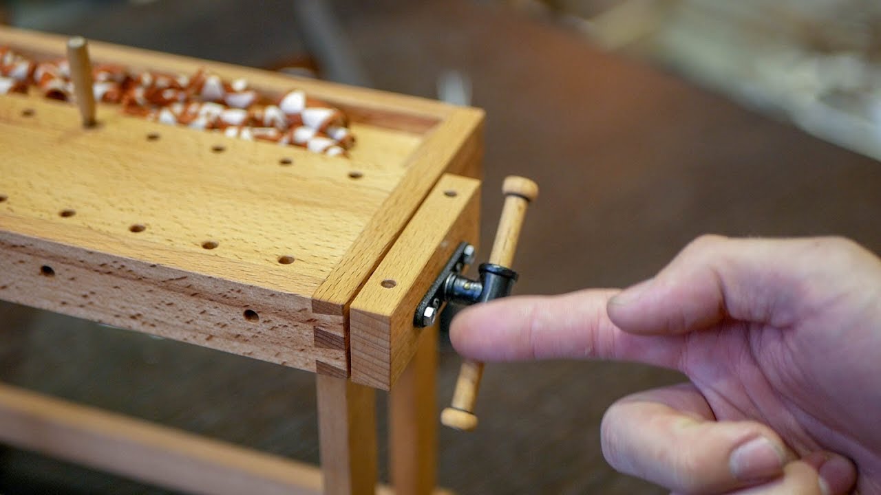 III Фестиваль Столярного Дела 2019 / Деревообработка / ФСД / Rubankov.Net