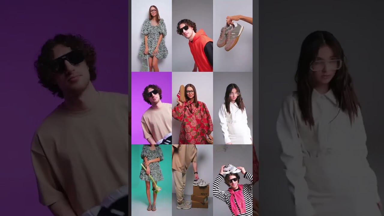 Шаговита - новые тренды коллекции "ВЕСНА-ЛЕТО-2024"