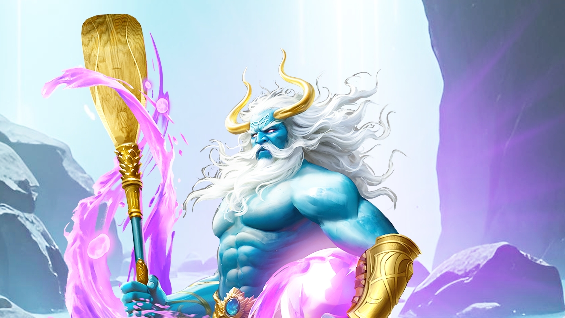 ИМИР: ОБЗОР ГЕРОЯ.