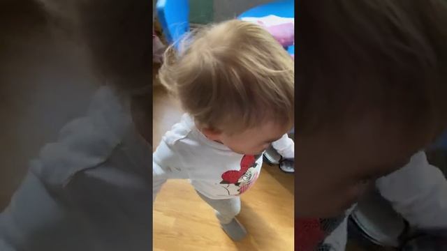 Утро после дискотек ?