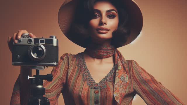 Лёгкая расслабляющая подборка | Ретро музыка 🎶