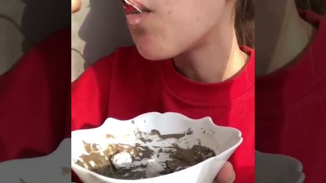 ASMR chalk ~ асмр мел ~ мукбанг мел ~ хруст мелом ~ eating chalk ~ chalky crunch ~ хруст мелоежек