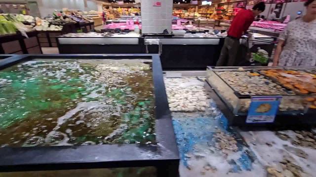 .ХАЙНАНЬ ЭКСКУРСИИ ЧАСТЬ - 4  ВЫЕЗД НА ПЛАНТАЦИИ И ПРОГУЛКА ПО САНЬЯ (1) (2)