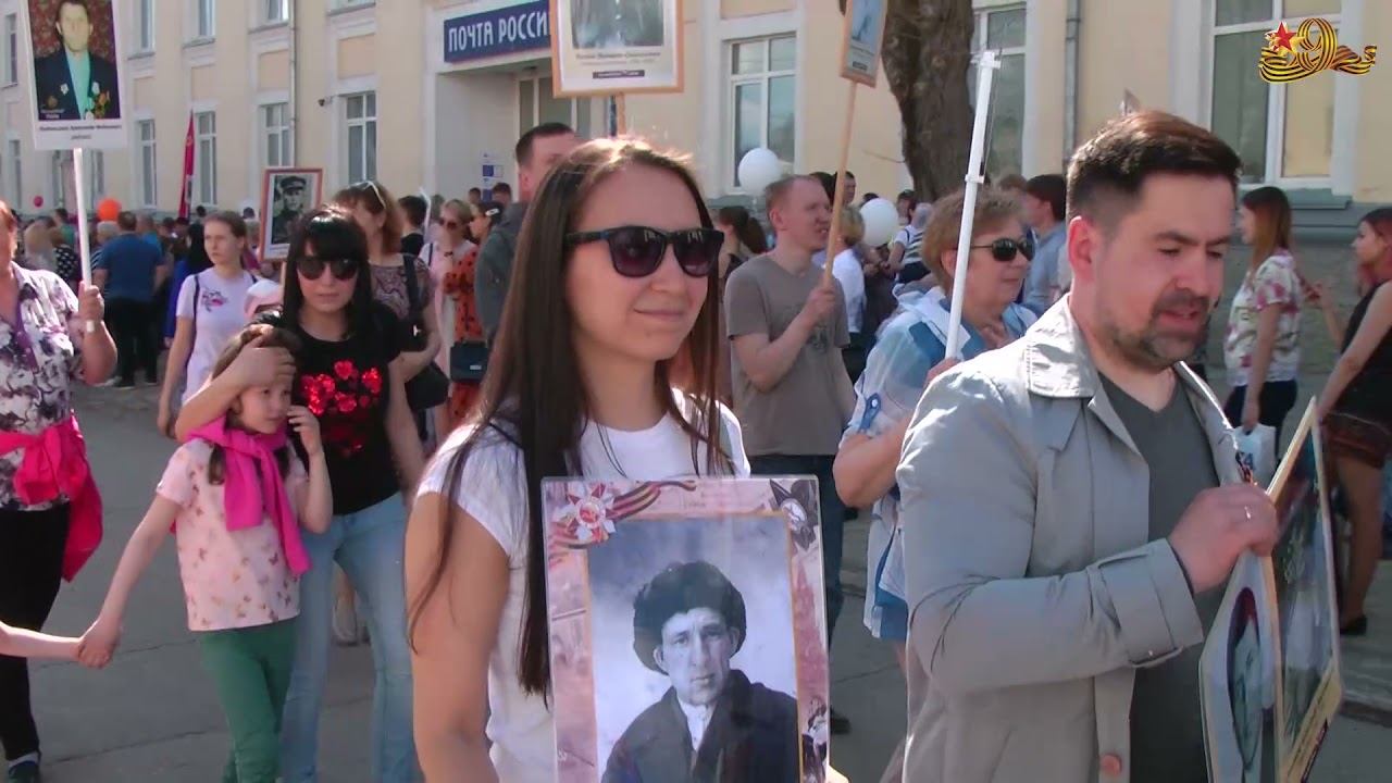 Видеоклип "Ты помни" УФСИН России по Республике Коми к Дню Победы