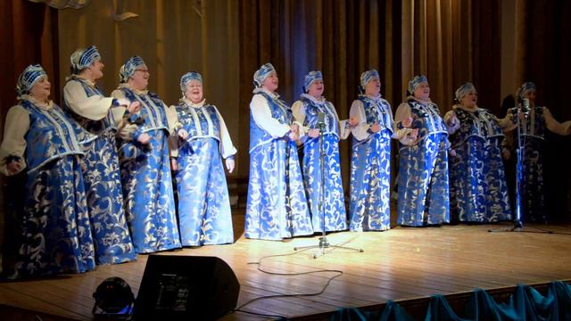 Городня ( концерт )