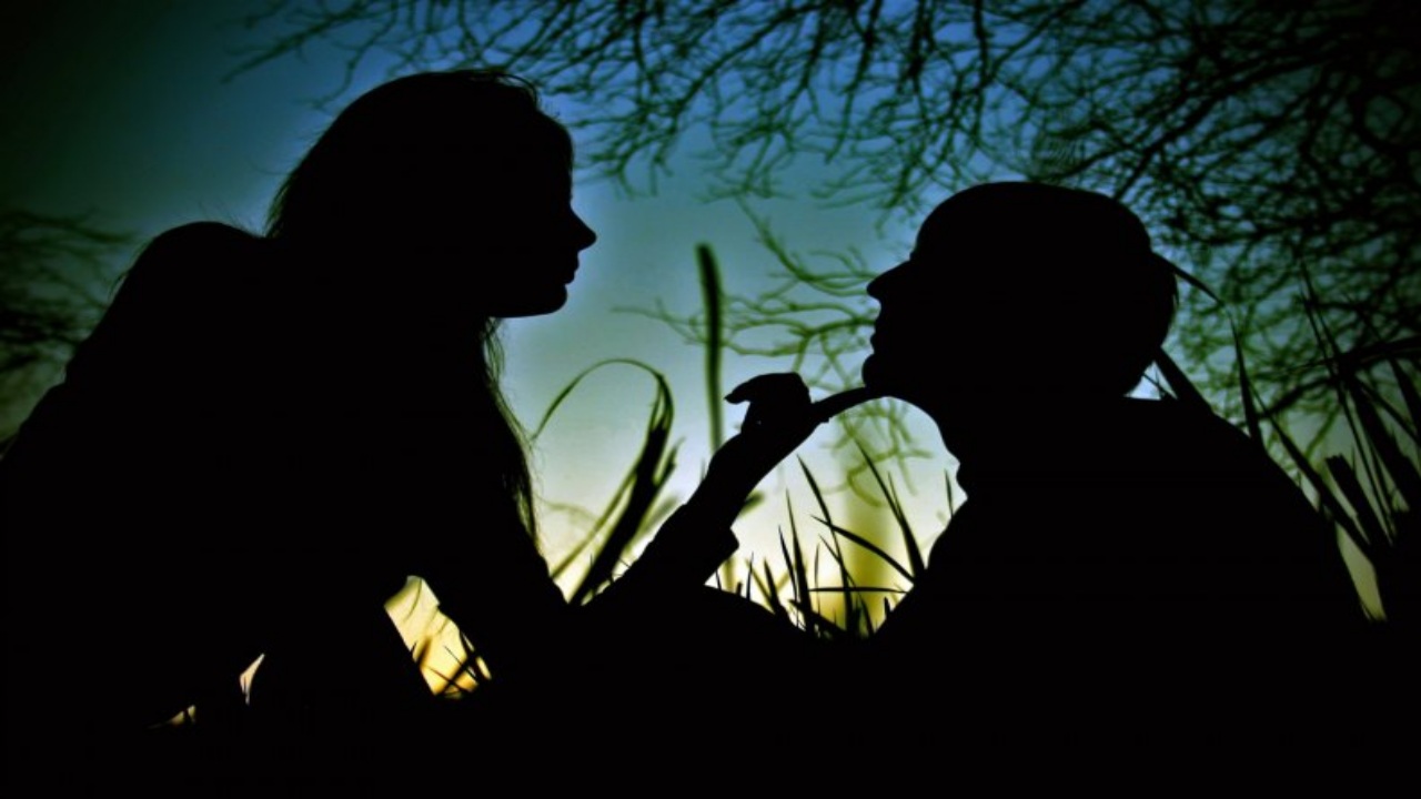 10 фраз на иврите, которые люди говорят... в темноте :)