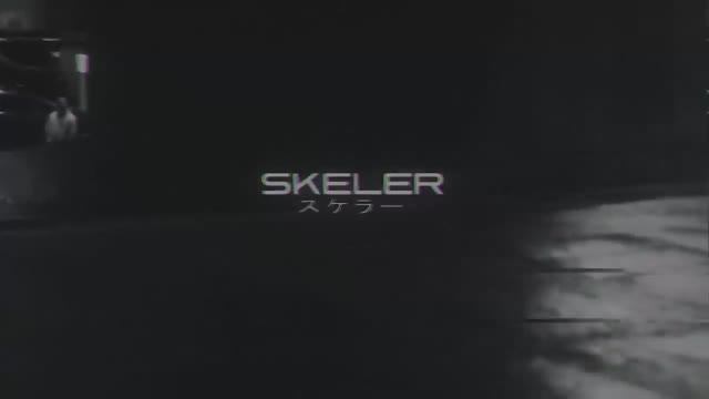 [Skeler] $UICIDEBOY$ - Now I'm Up to My Neck With Offers