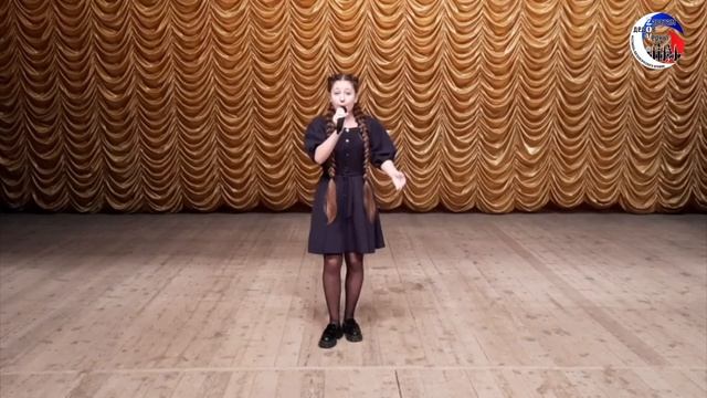 Тая Русинская - Журавли. пгт.Старобешево