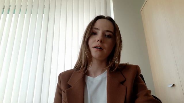 Гусева Светлана Александровна - репетитор по испанскому языку - видеопрезентация