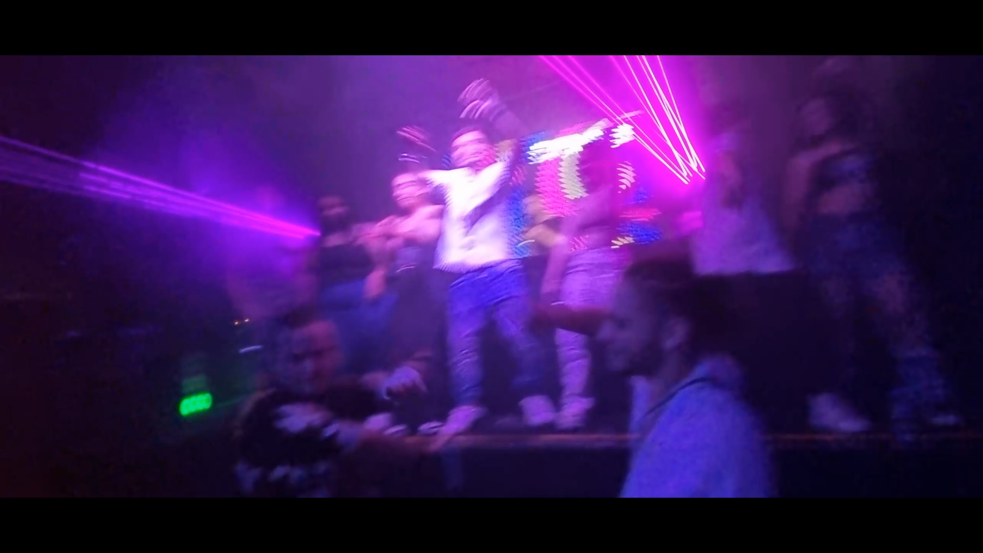 Ночной Клуб Duplex Club - 17.09.2023 - Rosh Ha Shana Party - Tel Aviv, Israel - Тель Авив, Израиль