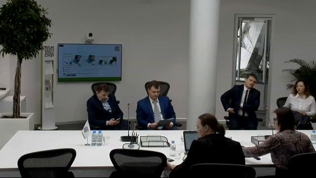 Участок на востоке Москвы продан на открытых торгах ДОМ.РФ за 661 млн руб.