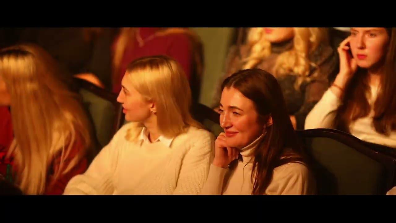 Музыка жизни 2: первый концерт - приглашаем на спектакли!