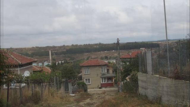 ПО ПЪТИЩАТА НА СЕВЕРОИЗТОЧНА БЪЛГАРИЯ /част 13/. Омуртаг