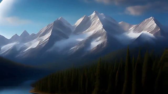 06.06.2024 Новолуние. Мантра Луны.