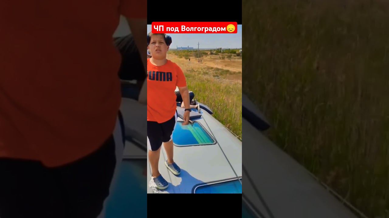 В Котельниковском р-не Волг-ой обл. пассажирский поезд после столкновения с камазом сошел с рельс