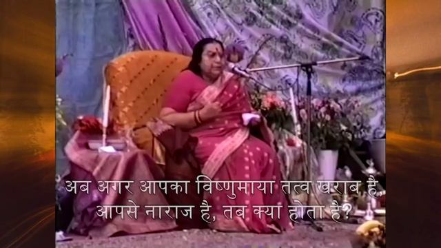 1992. 4 июля Vishnumaya Puja She is the daughter of Mahakali (Hindi Subtitle)Без перевода.