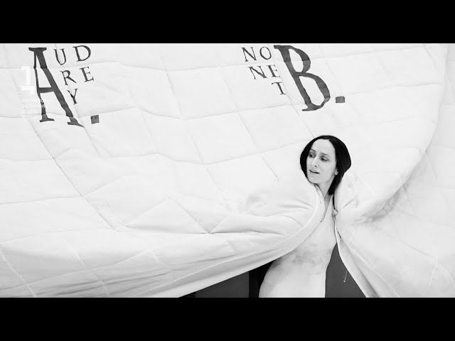 Дневник Дягилевского фестиваля — 2018. Эпизод второй