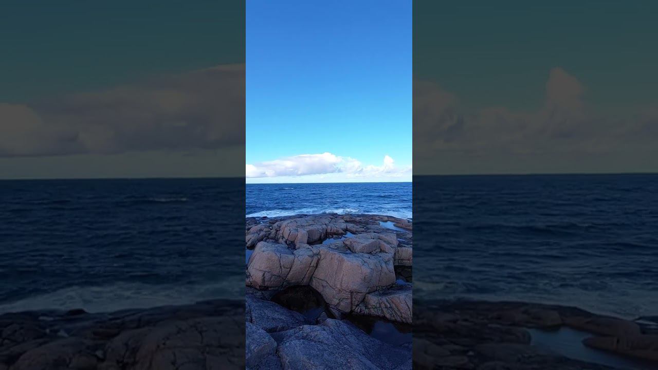 На краю земли