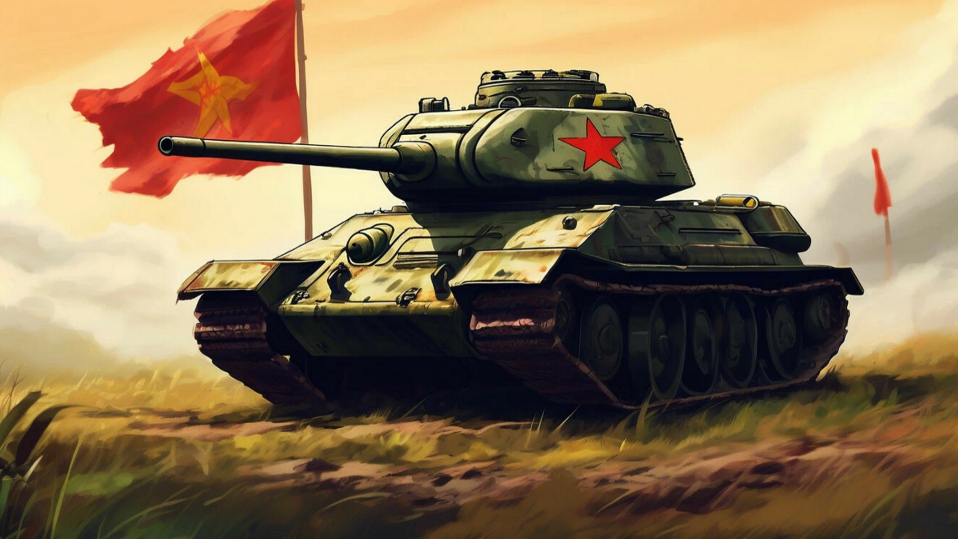 Красивый слив. Blitz Lesta #10