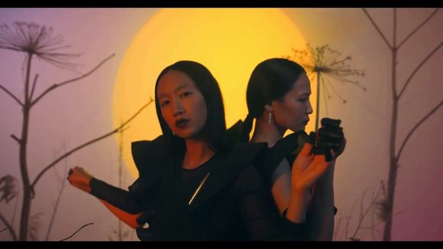 TWISTERiON - Witches