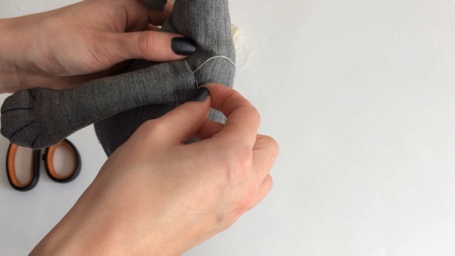 Ждун. Мастер-Класс. Видео № 3