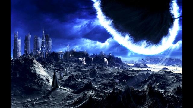 Библия. 77-08. Откровение Иоанна Богослова (08). И когда Он снял седьмую печать.